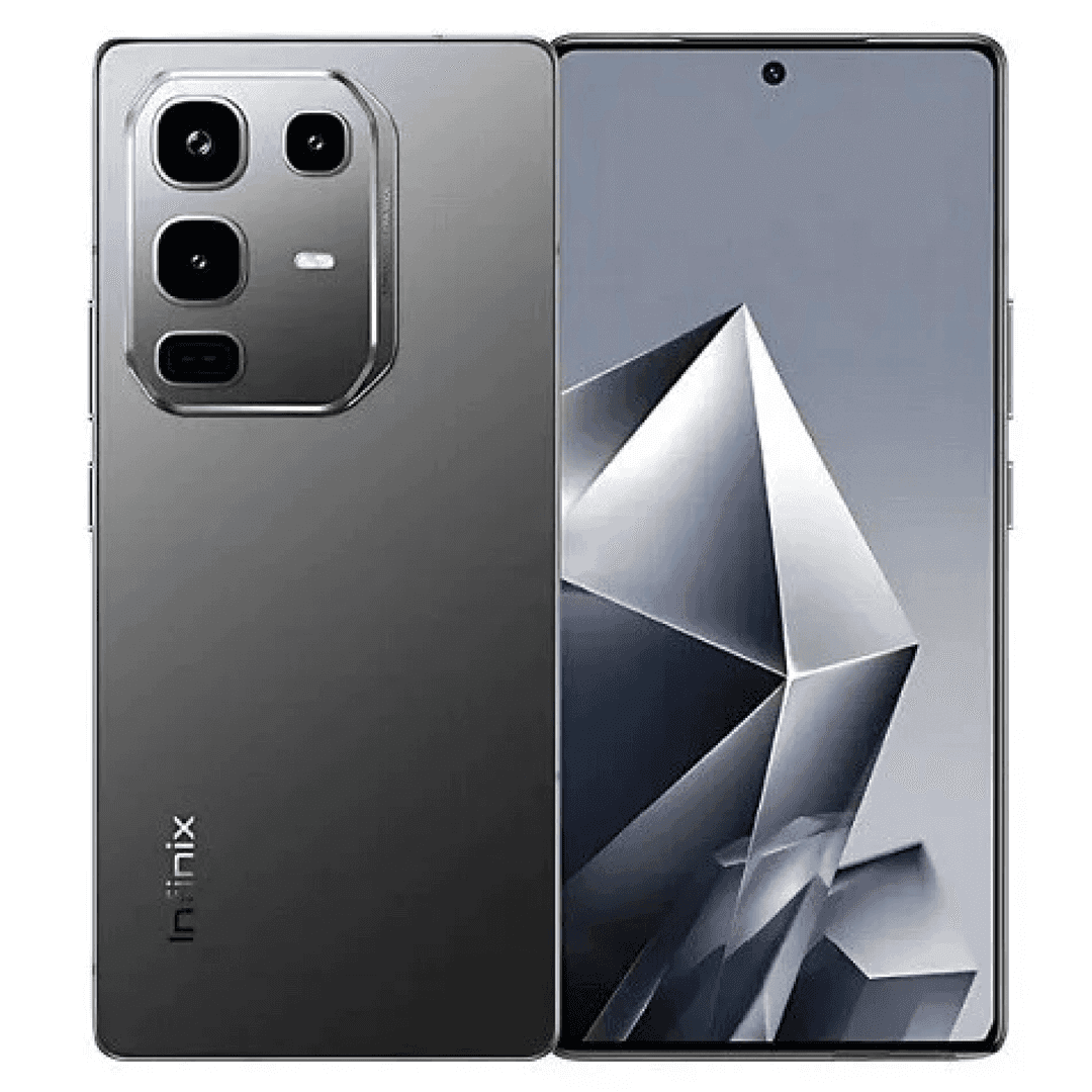 Infinix Hot 60 Pro+ - Full Phone Specs, Price and Comparison