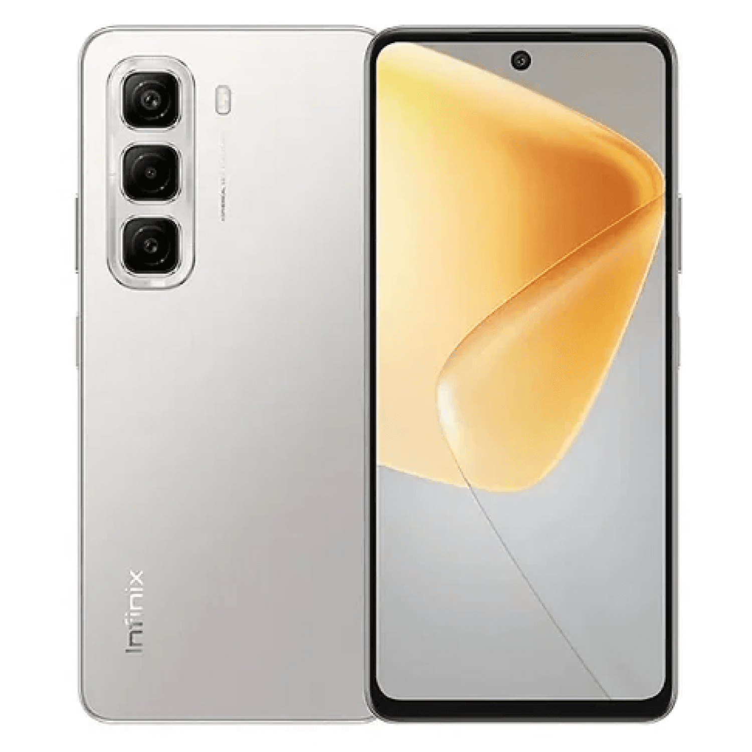 Infinix Hot 60 Pro - Full Phone Specs, Price and Comparison