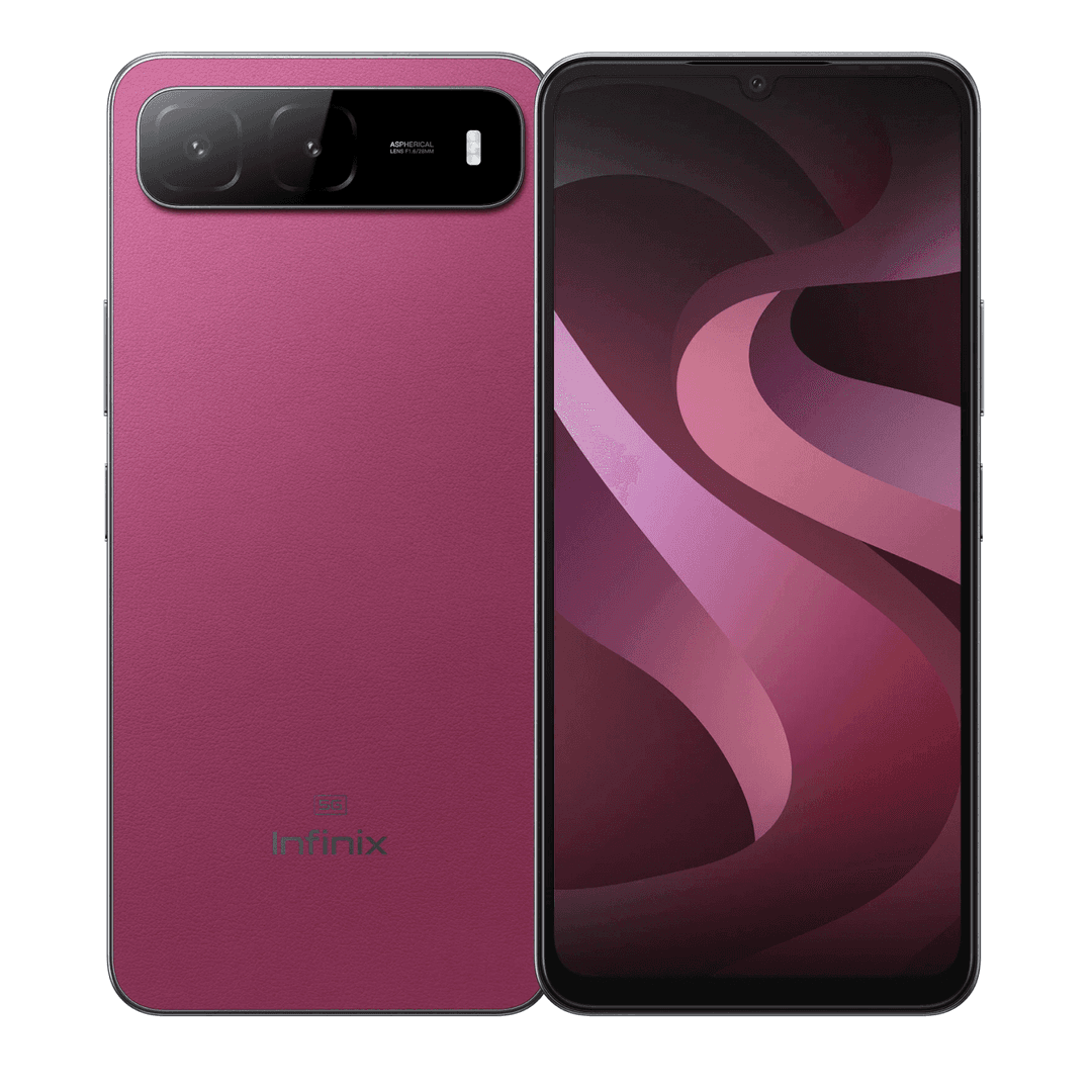 Infinix Hot 60i - Full Phone Specs, Price and Comparison