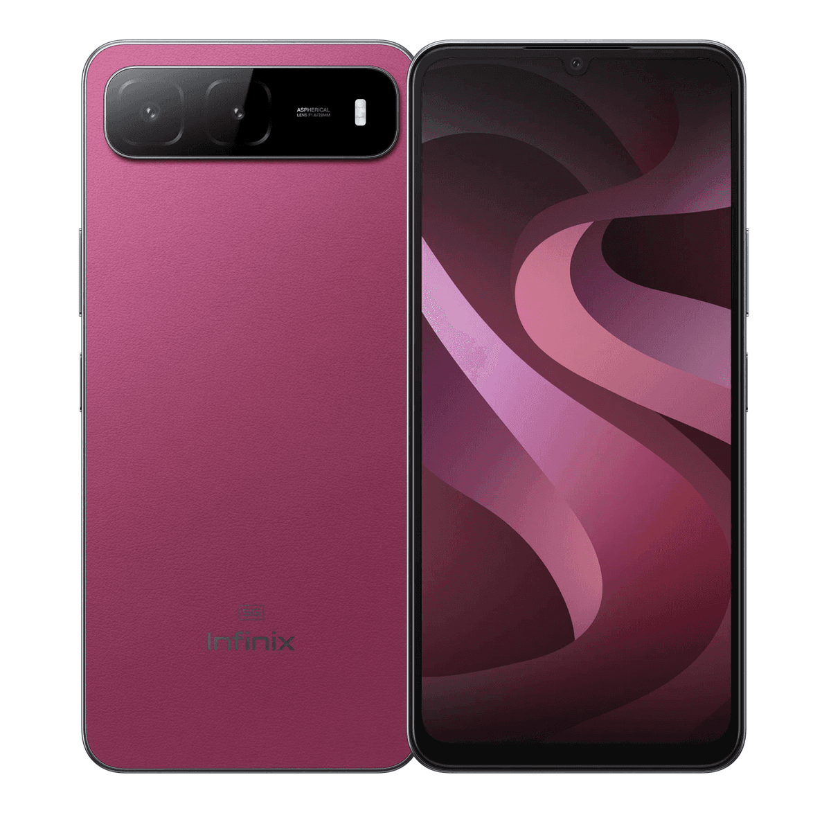 Infinix Hot 60i - Full Phone Specs, Price and Comparison