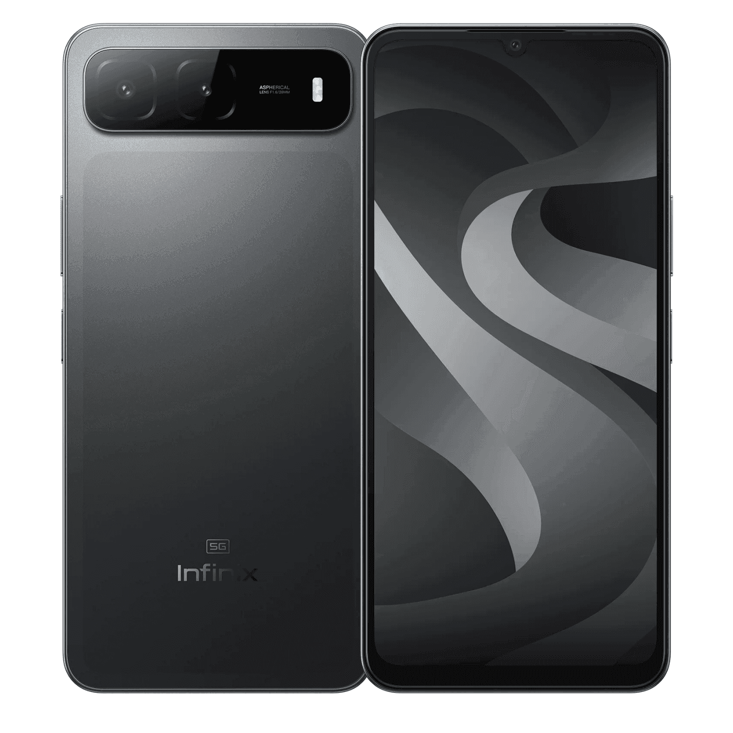 Infinix Hot 60i - Full Phone Specs, Price and Comparison