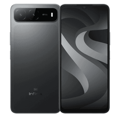 Infinix Hot 60i - Full Phone Specs, Price and Comparison