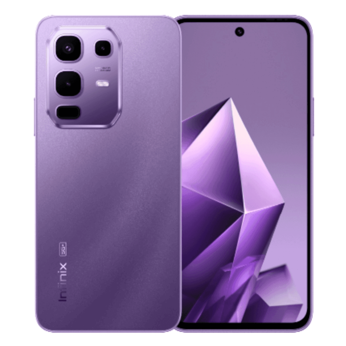 Infinix Note 50 - Full Phone Specs, Price and Comparison
