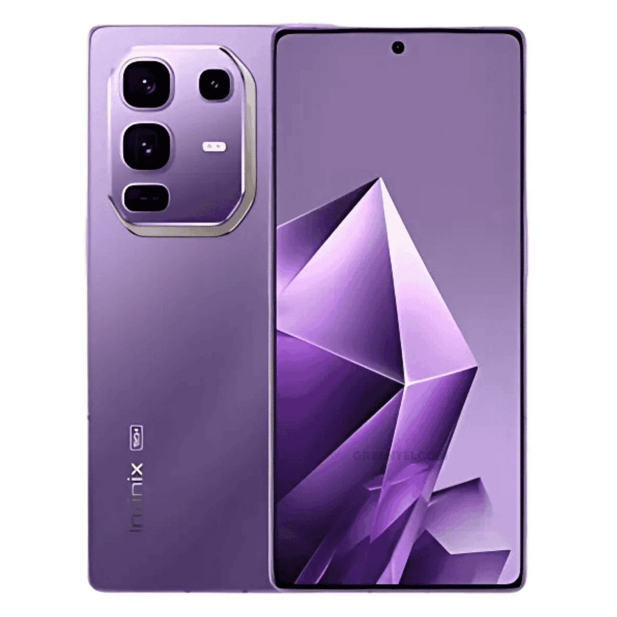 Infinix Note 50 Pro Plus 5G - Full Phone Specs, Price and Comparison