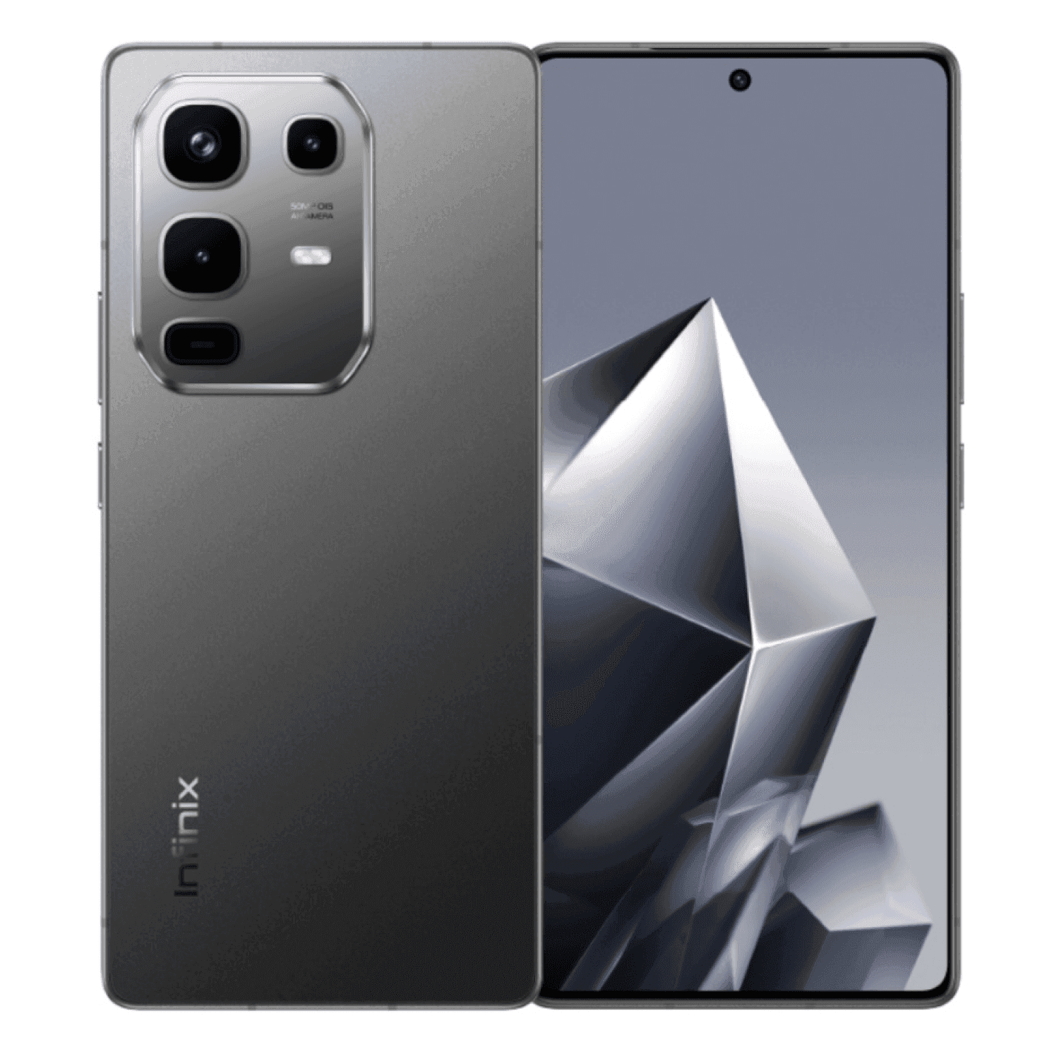 Infinix Note 50S - Full Phone Specs, Price and Comparison