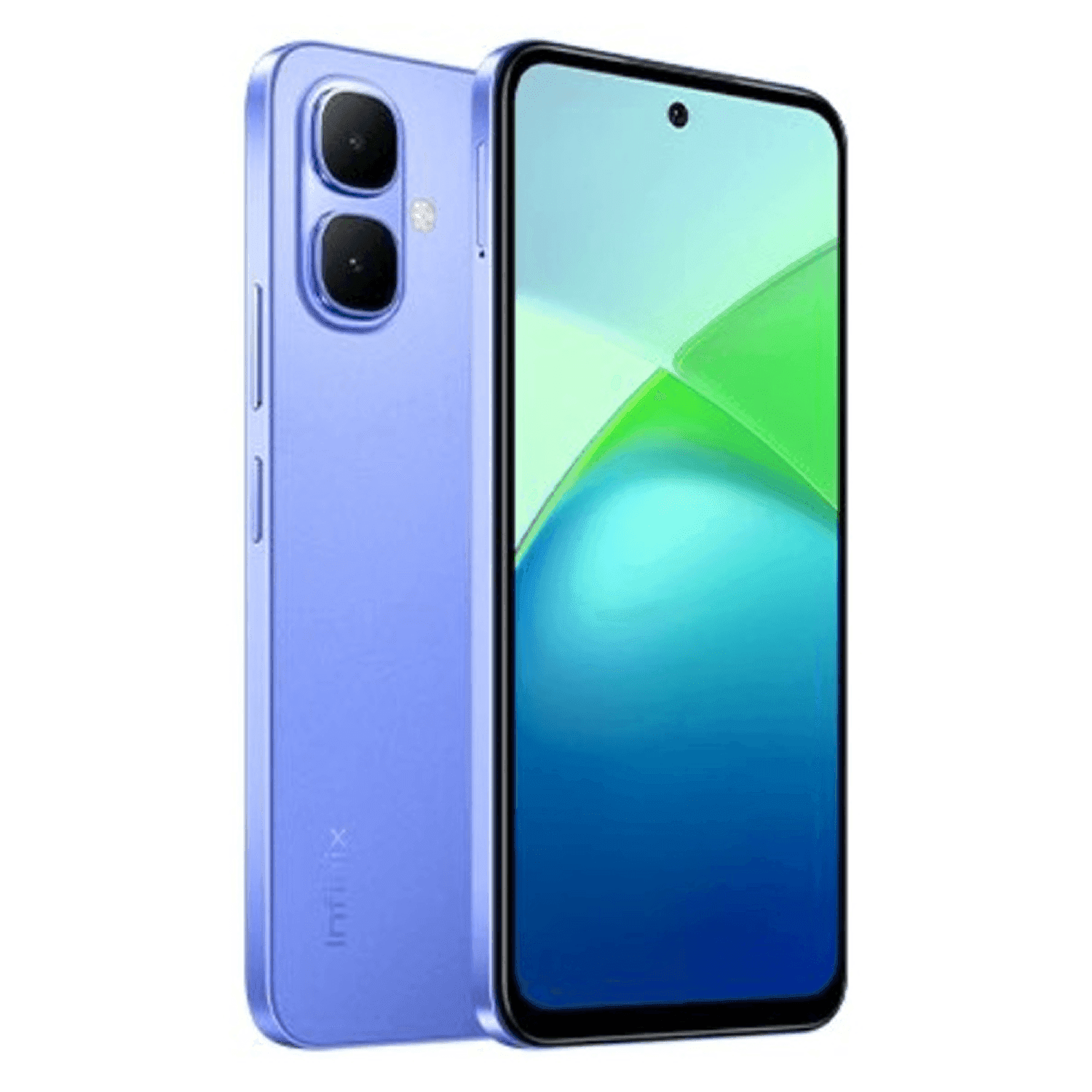 Infinix Smart 10 - Full Phone Specs, Price and Comparison