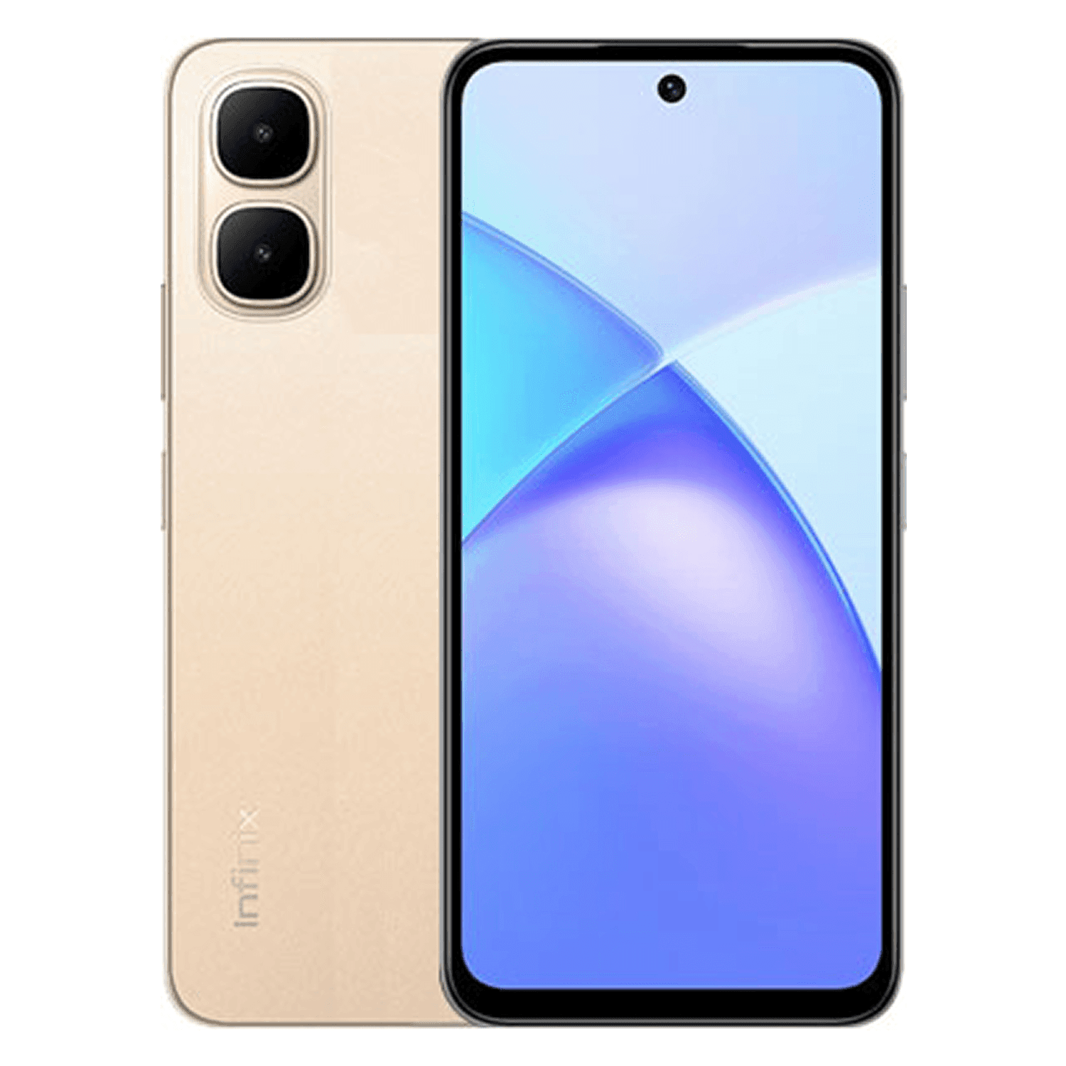 Infinix Smart 10 - Full Phone Specs, Price and Comparison