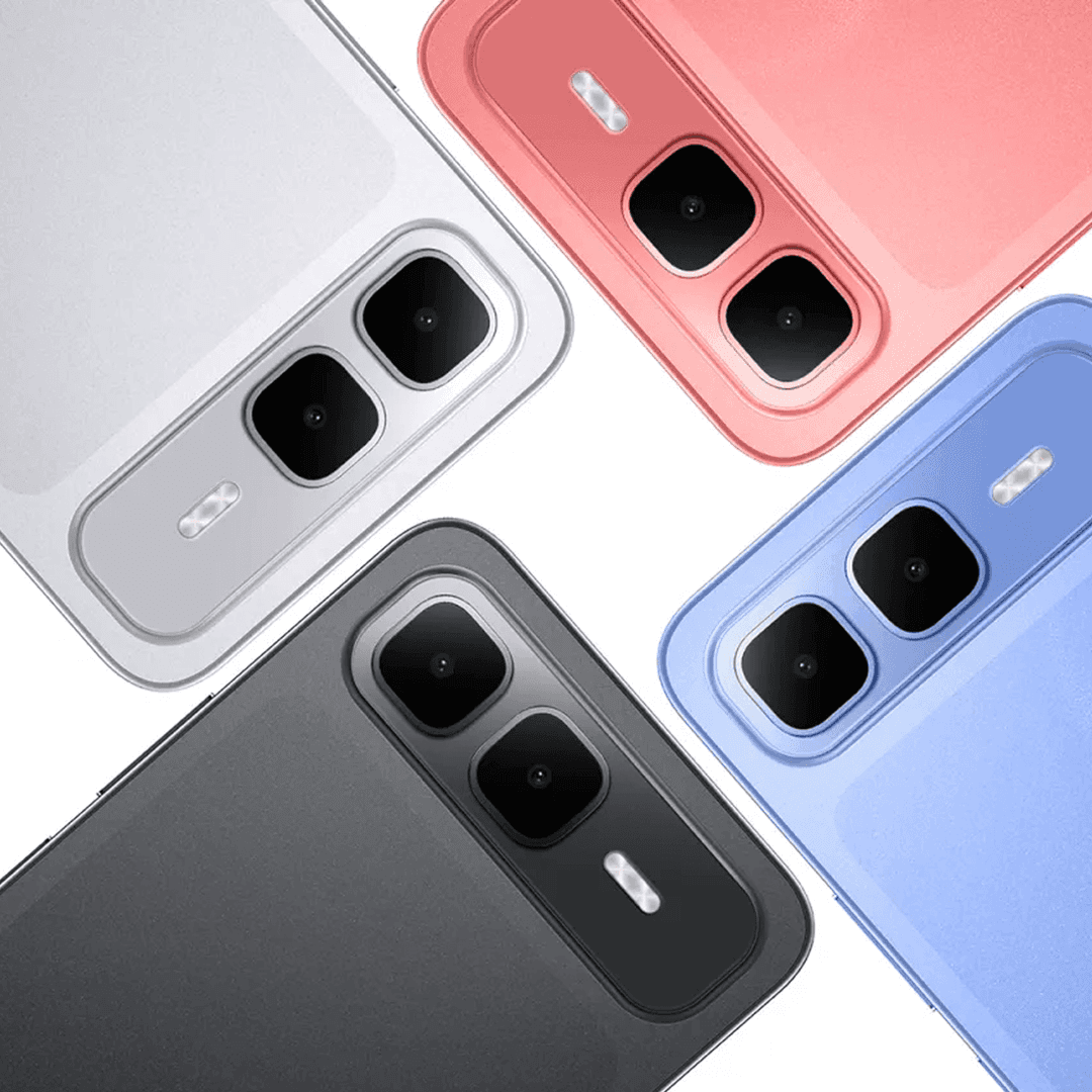 Infinix Smart 10 Plus - Full Phone Specs, Price and Comparison