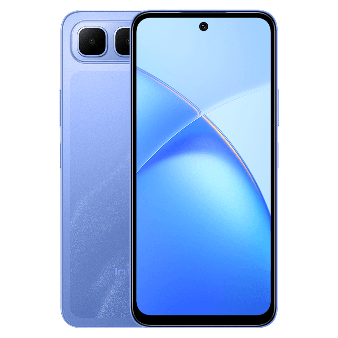 Infinix Smart 10 Plus - Full Phone Specs, Price and Comparison