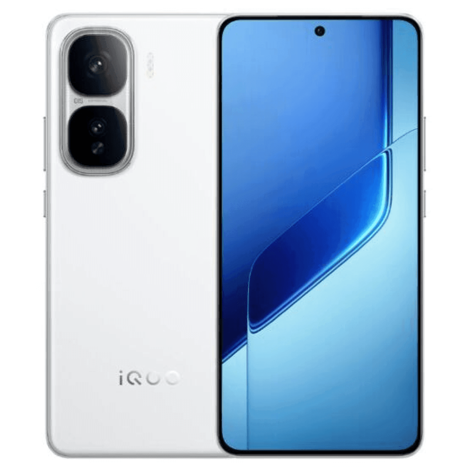 iQOO Neo10 Pro+ - Full Phone Specs, Price and Comparison