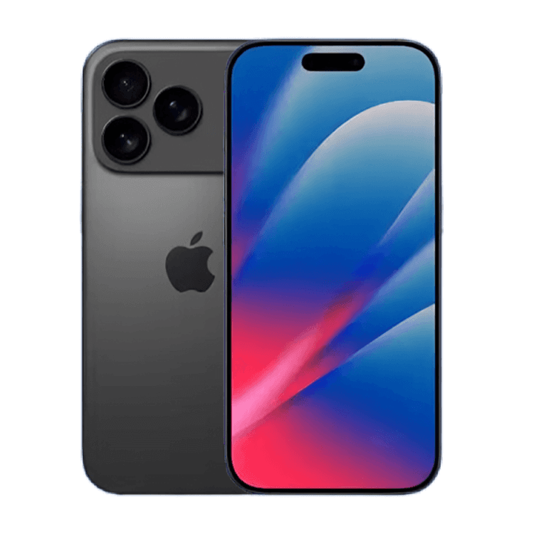 Apple iPhone 17 Pro Max - Full Phone Specs, Price and Comparison