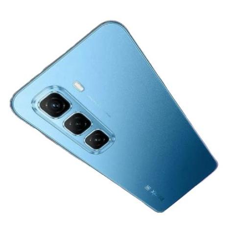 Infinix Hot 50 - Full Phone Specs, Price and Comparison