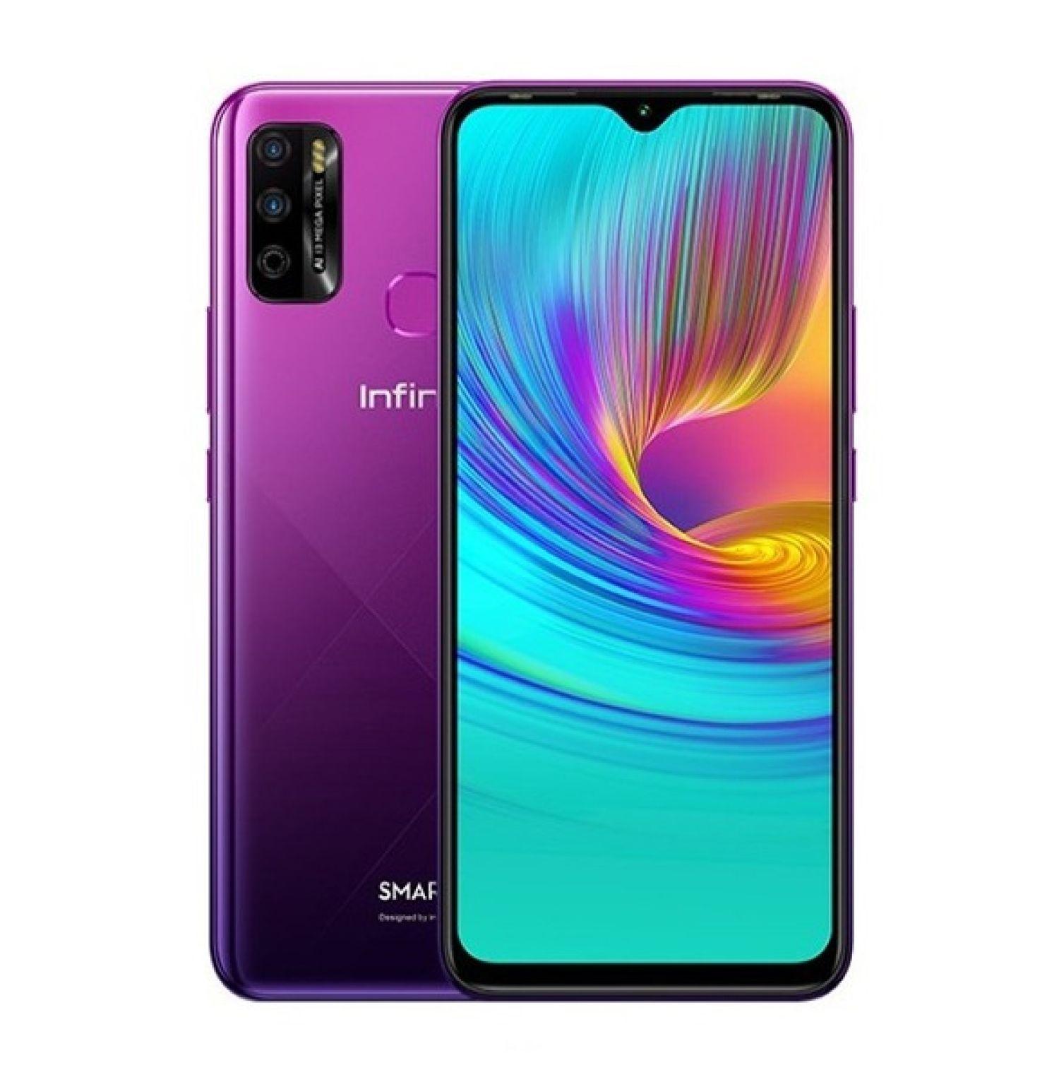 Infinix Smart 4 - Full Phone Specs, Price and Comparison