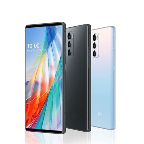 LG Wing 5G - Full Phone Specs, Price and Comparison