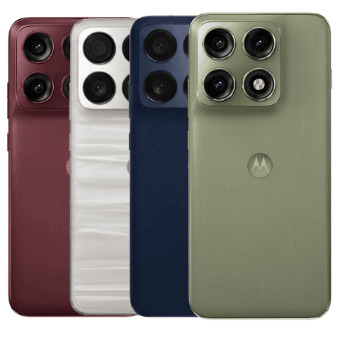 Motorola Edge 70 Pro - Full Phone Specs, Price and Comparison