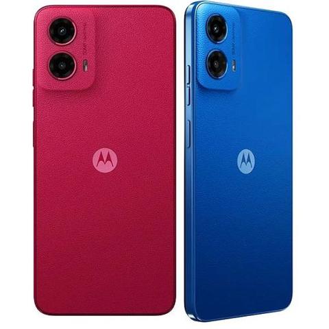Motorola Moto G45 5G - Full Phone Specs, Price and Comparison