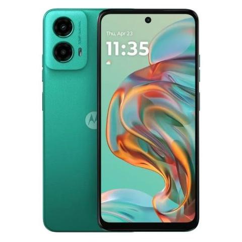 Motorola Moto G45 5G - Full Phone Specs, Price and Comparison