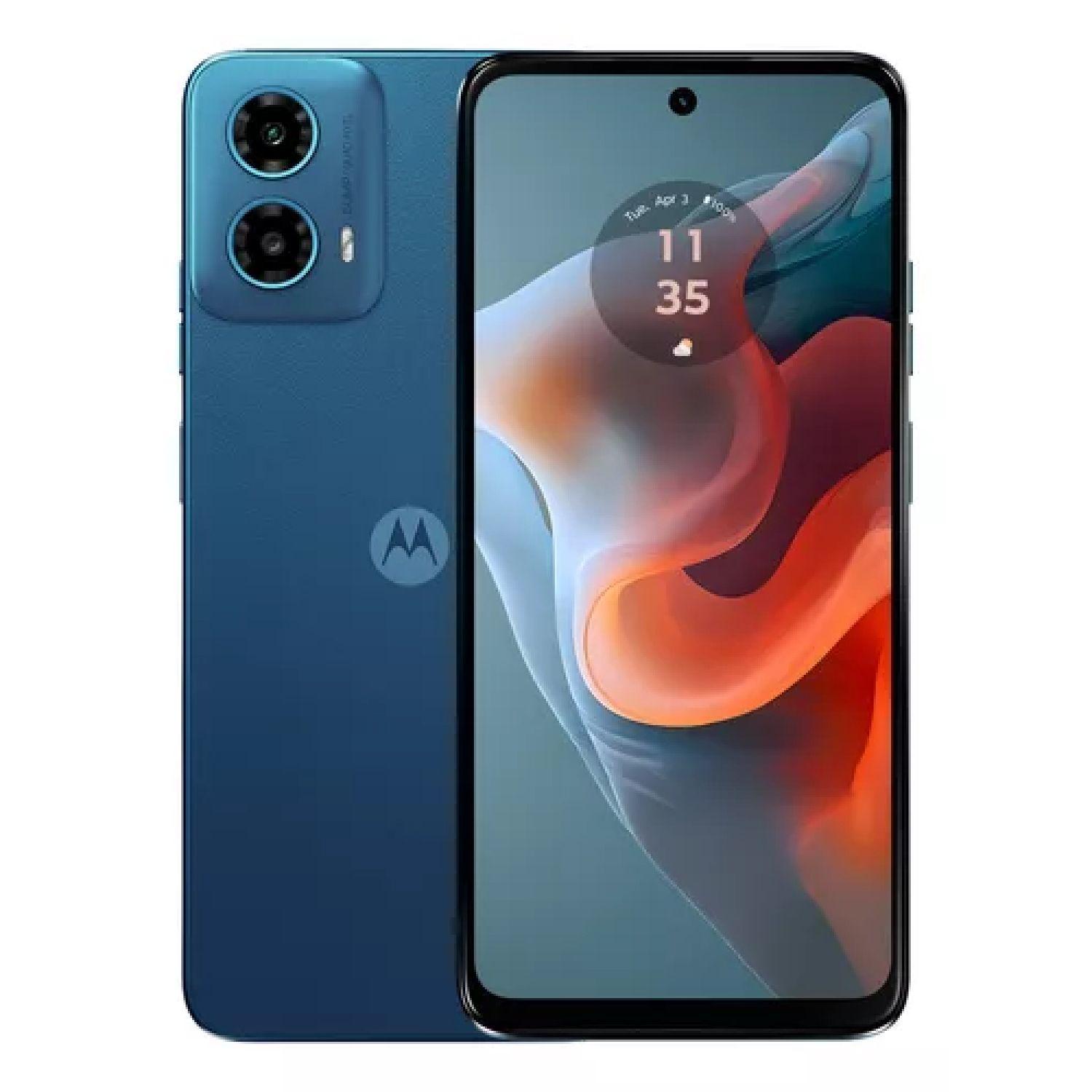 Motorola Moto G74 - Full Phone Specs, Price and Comparison