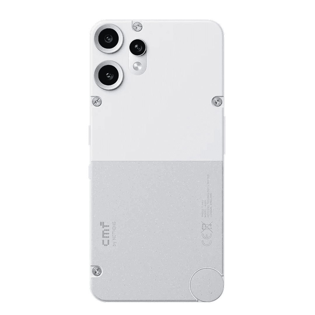 Nothing CMF Phone 2 pro - Full Phone Specs, Price and Comparison