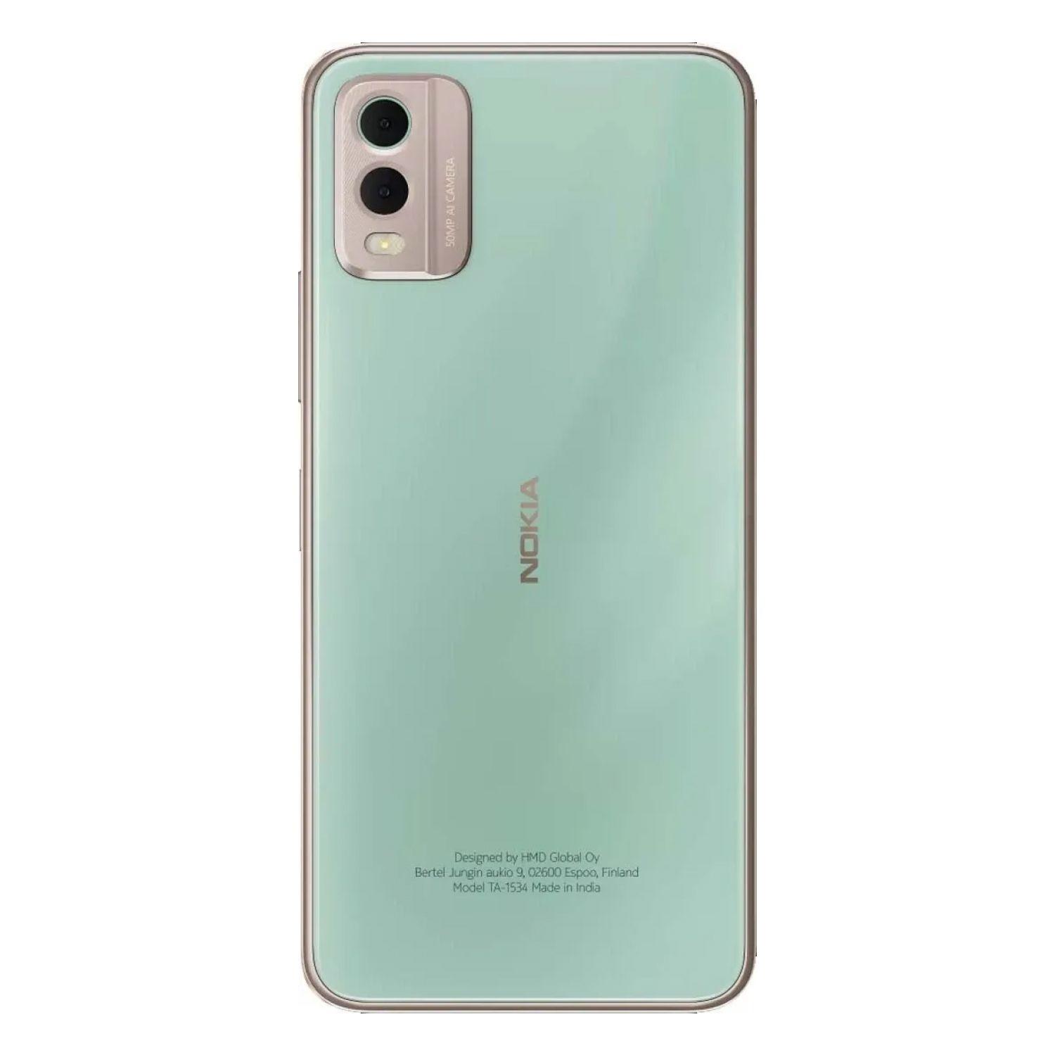 Nokia C32 - Full Phone Specs, Price and Comparison