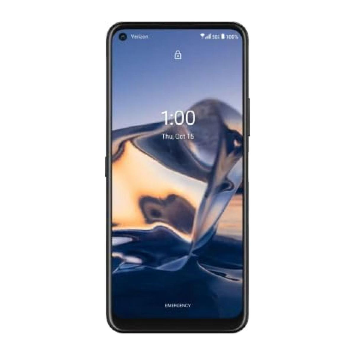 Nokia Oxygen Ultra 5G - Full Phone Specs, Price and Comparison