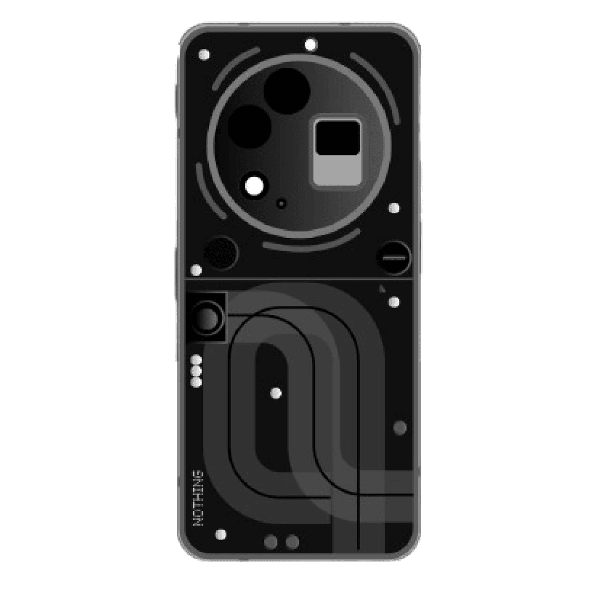 Nothing phone (4a) - Full Phone Specs, Price and Comparison