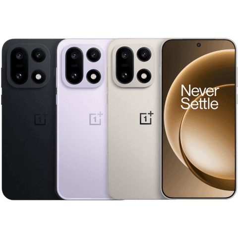 OnePlus 15 - Full Phone Specs, Price and Comparison