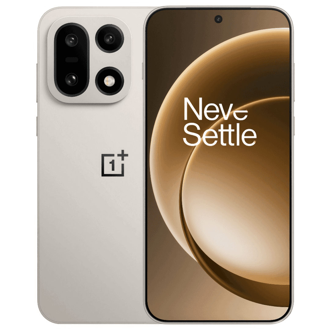 OnePlus 15 - Full Phone Specs, Price and Comparison