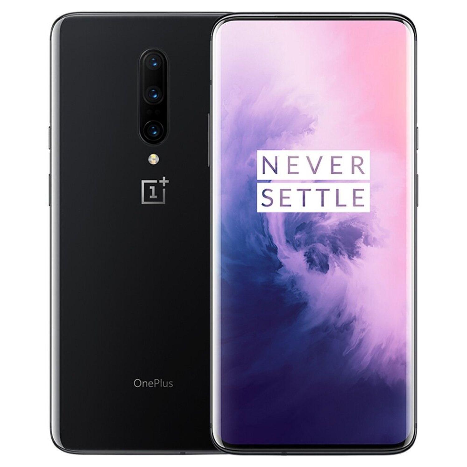 OnePlus 7 Pro - Full Phone Specs, Price and Comparison