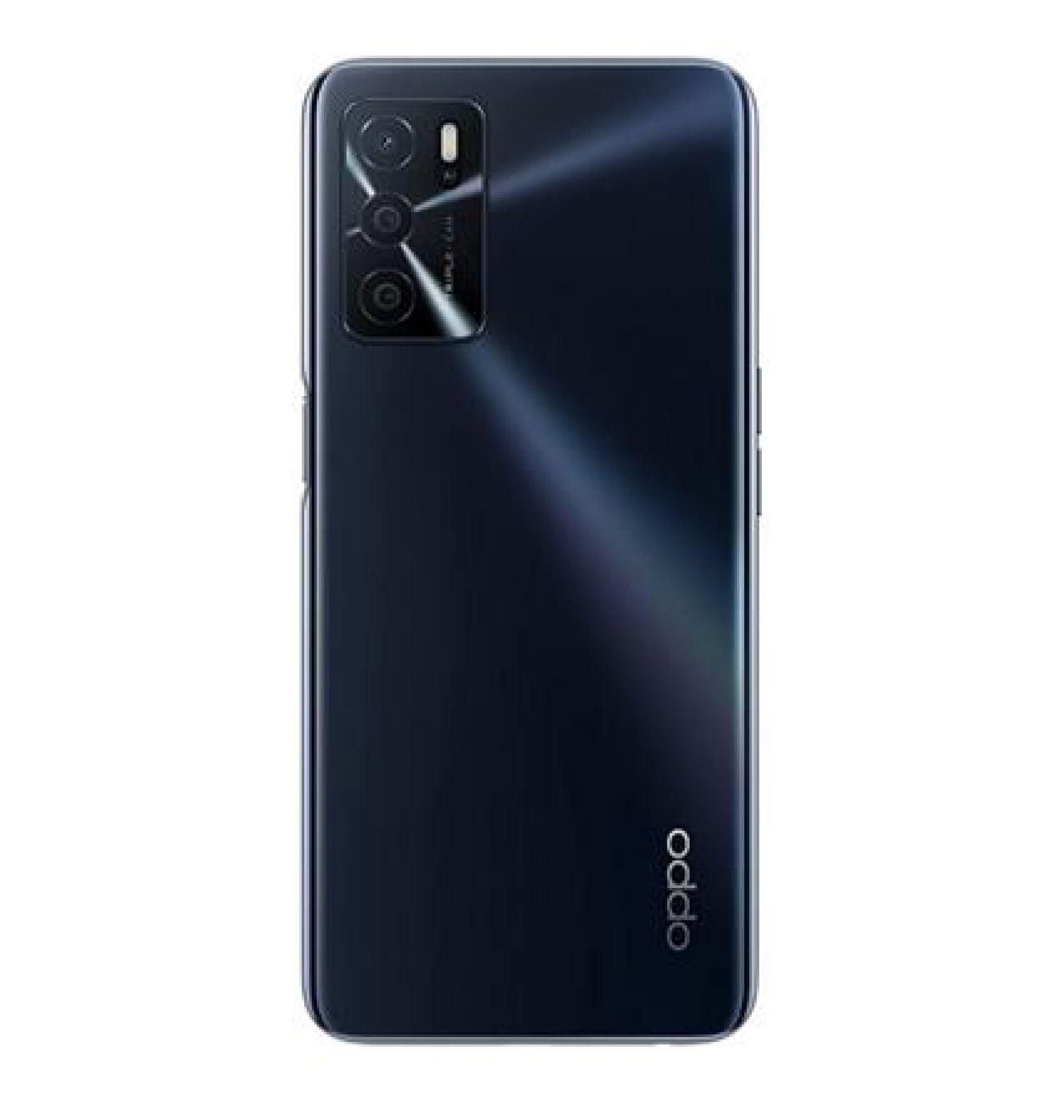 Oppo A16 - Full Phone Specs, Price and Comparison