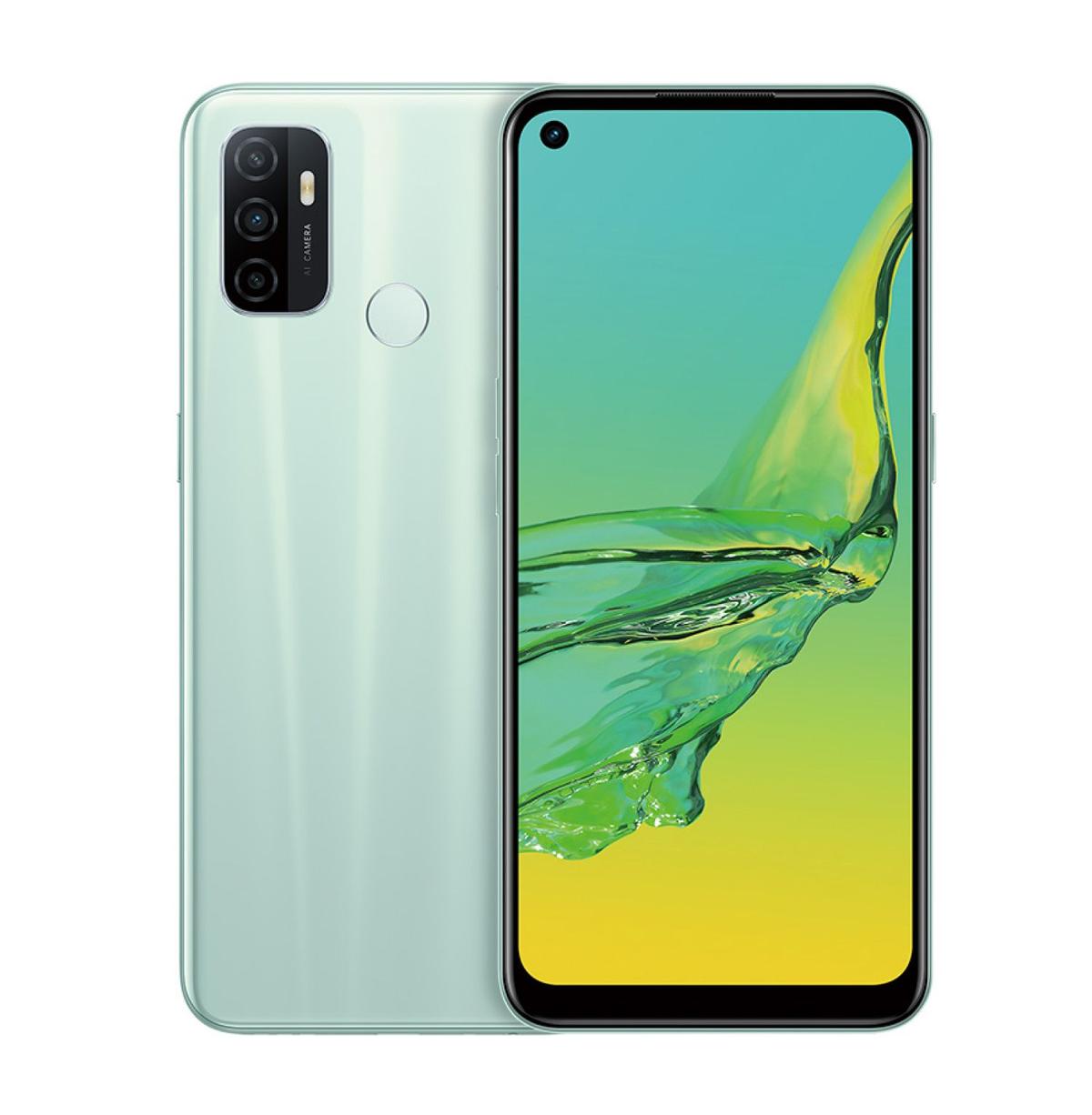 Oppo A32 - Full Phone Specs, Price and Comparison