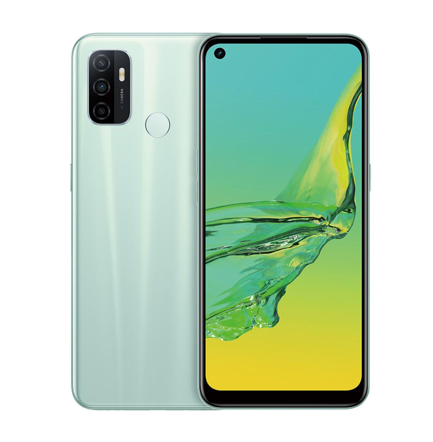 Oppo A32 - Full Phone Specs, Price and Comparison