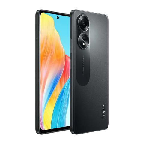 Oppo A58 4G - Full Phone Specs, Price and Comparison