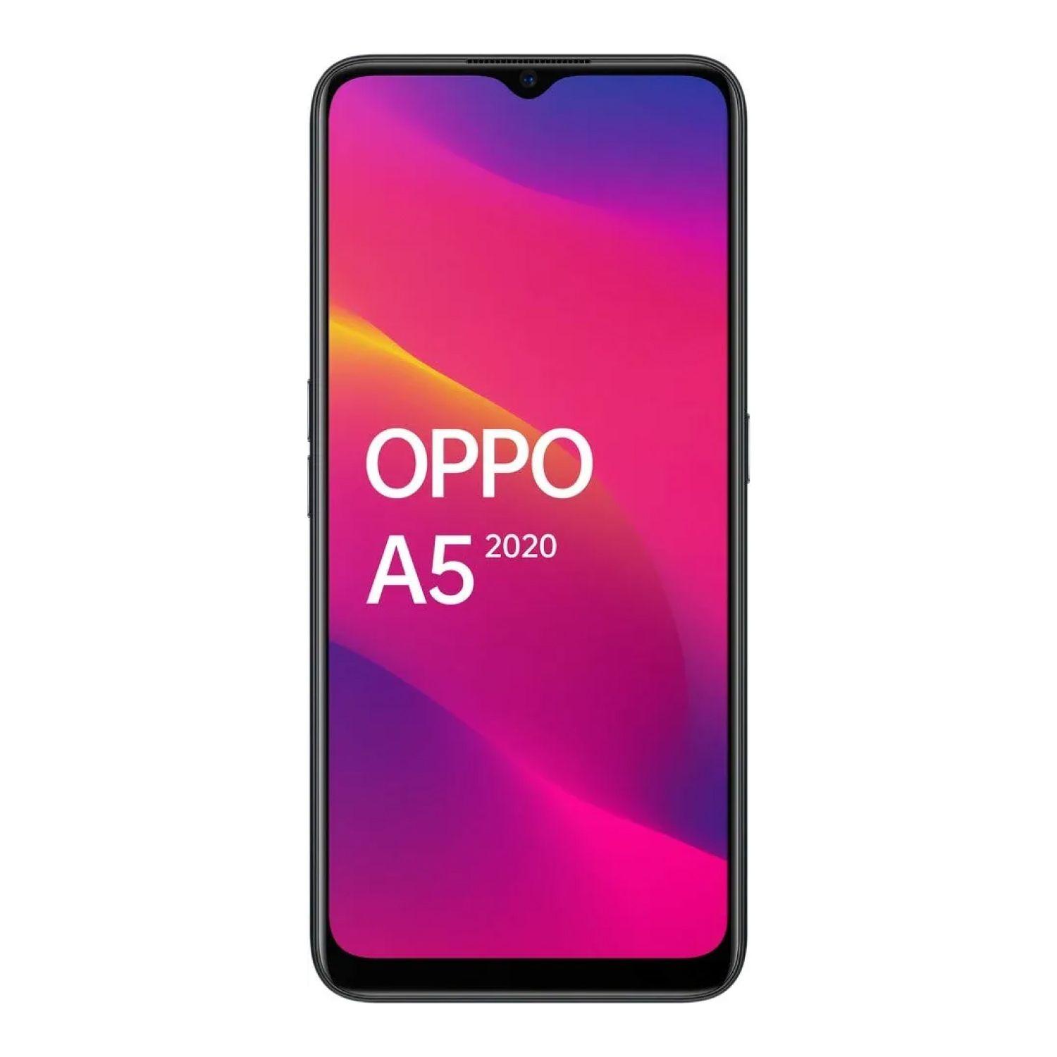 Oppo A5 (2020) - Full Phone Specs, Price and Comparison
