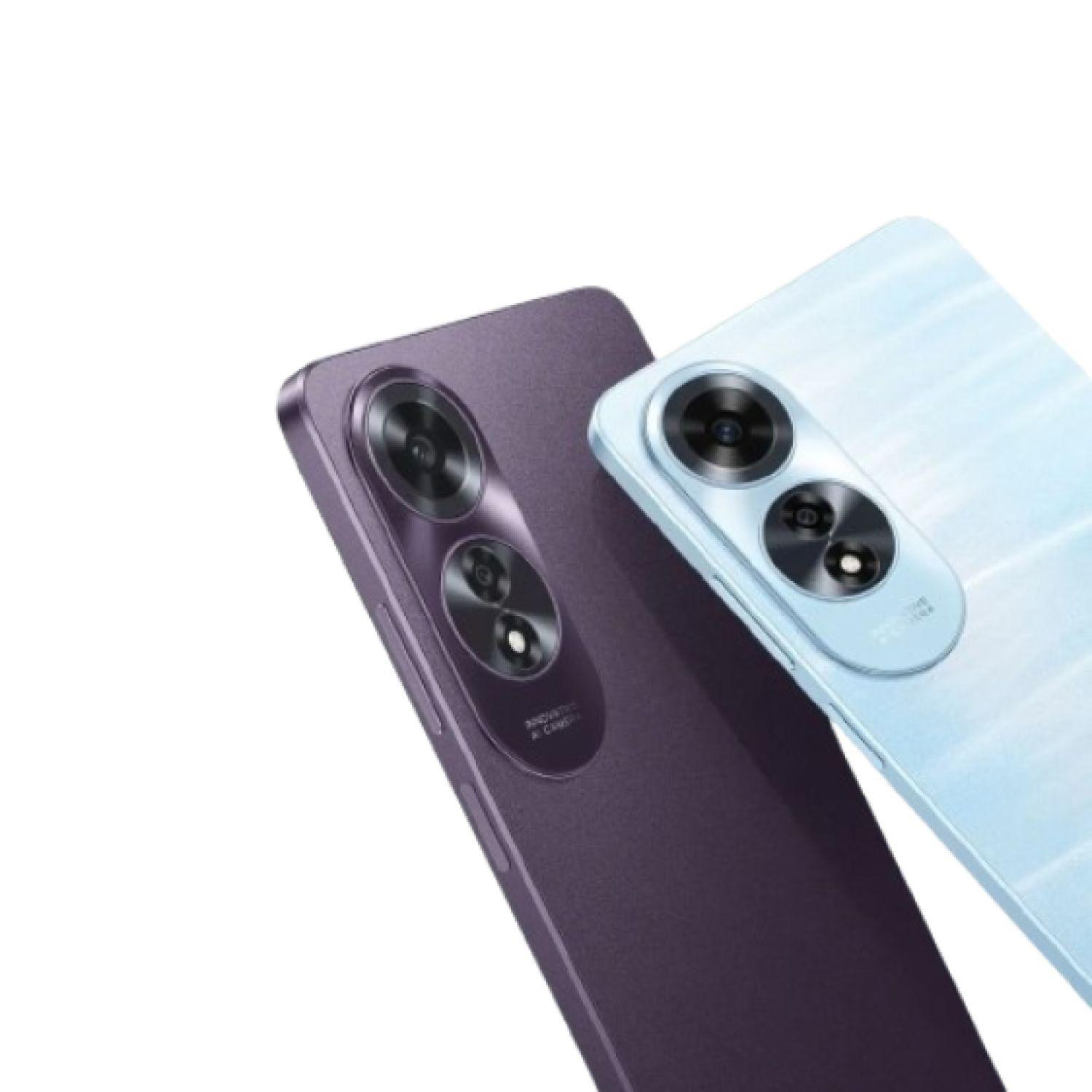 Oppo A60 - Full Phone Specs, Price and Comparison