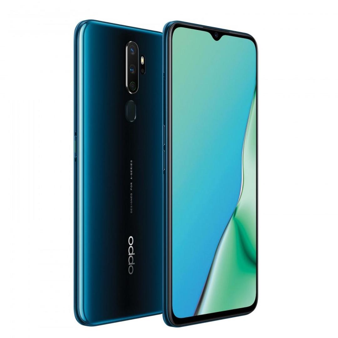 Oppo A9 (2020) - Full Phone Specs, Price and Comparison