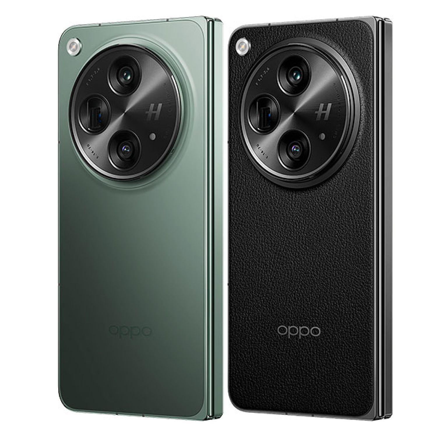 Oppo Find N3 - Full Phone Specs, Price and Comparison