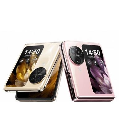 Oppo Find N4 Flip - Full Phone Specs, Price and Comparison