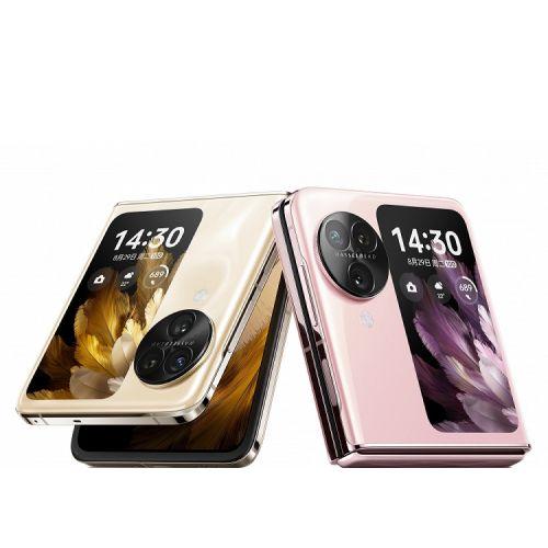 Oppo Find N4 Flip - Full Phone Specs, Price and Comparison