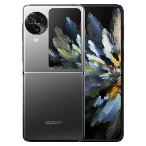 Oppo Find N5 Flip - Full Phone Specs, Price and Comparison