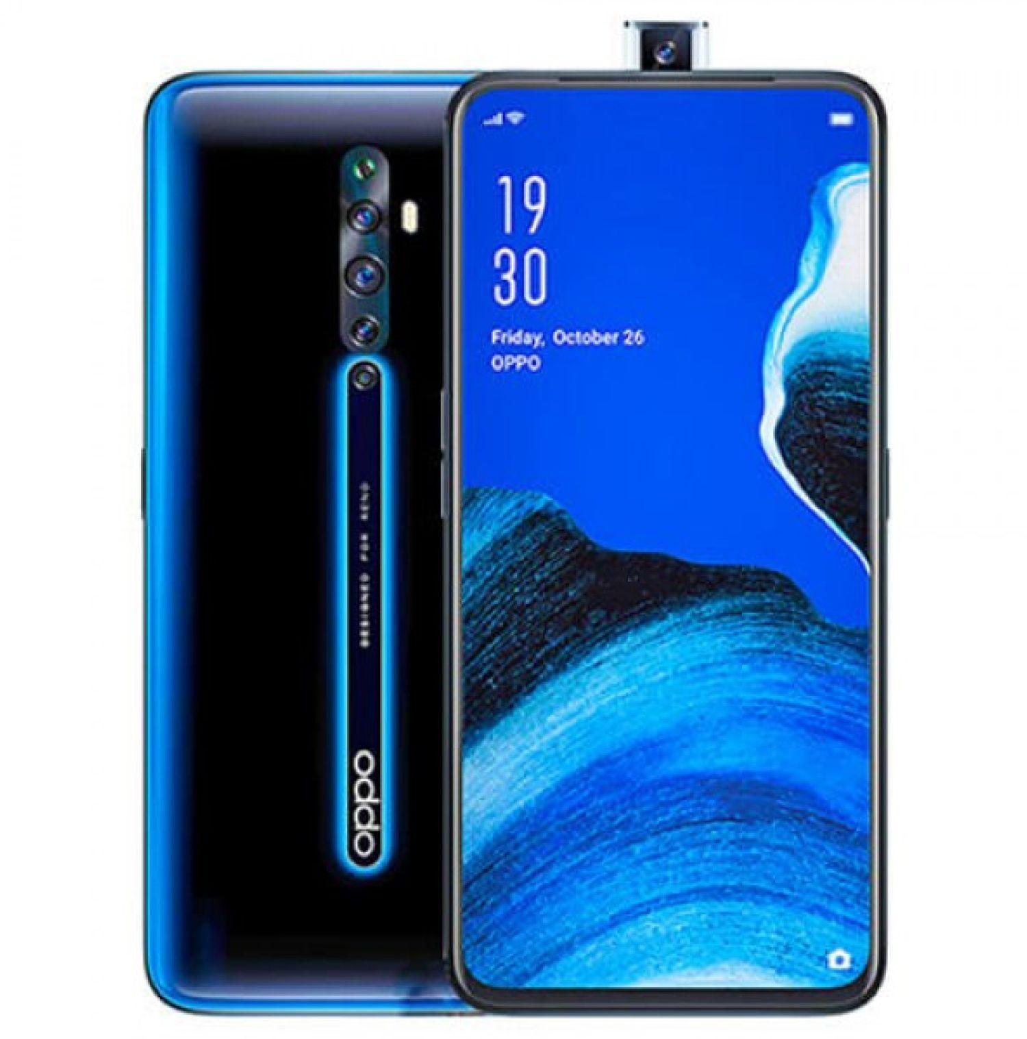 Oppo Reno2 Z - Full Phone Specs, Price and Comparison