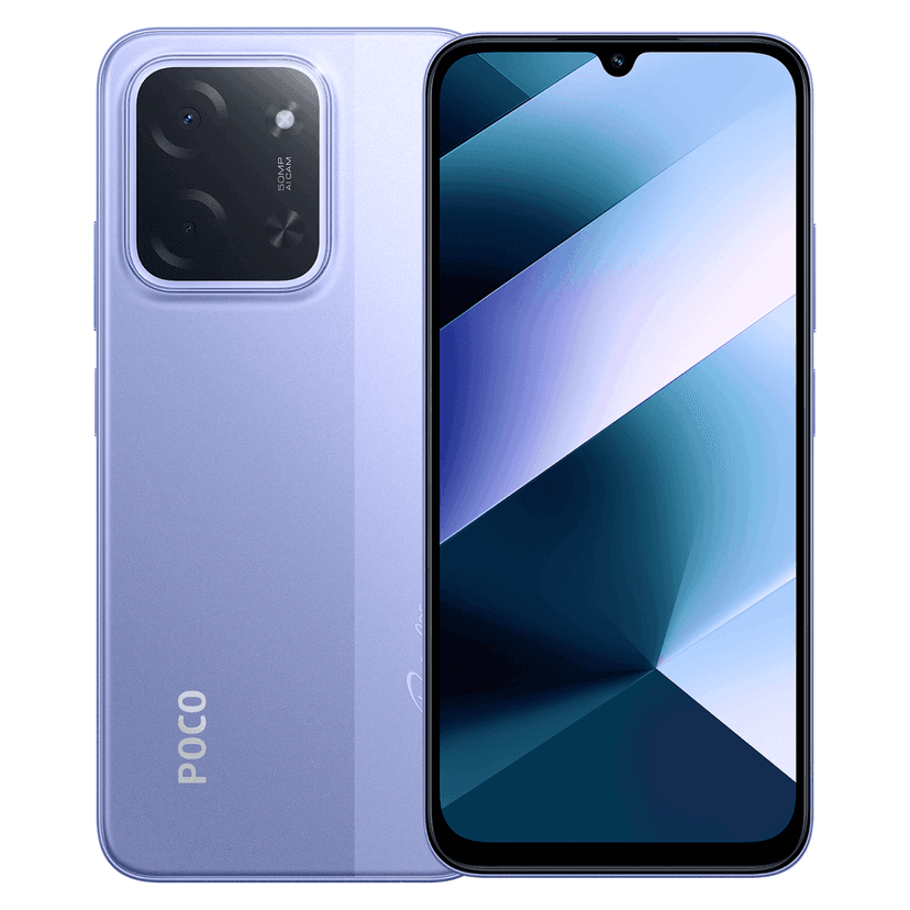 Poco C85 - Full Phone Specs, Price and Comparison