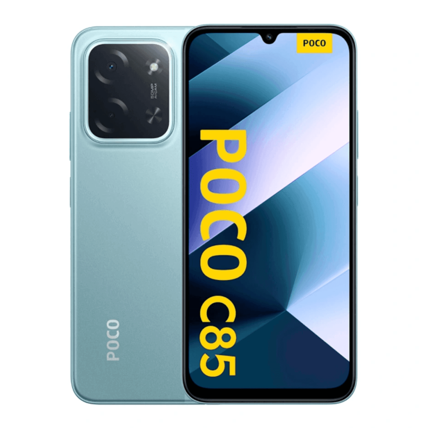 Poco C85 5G - Full Phone Specs, Price and Comparison