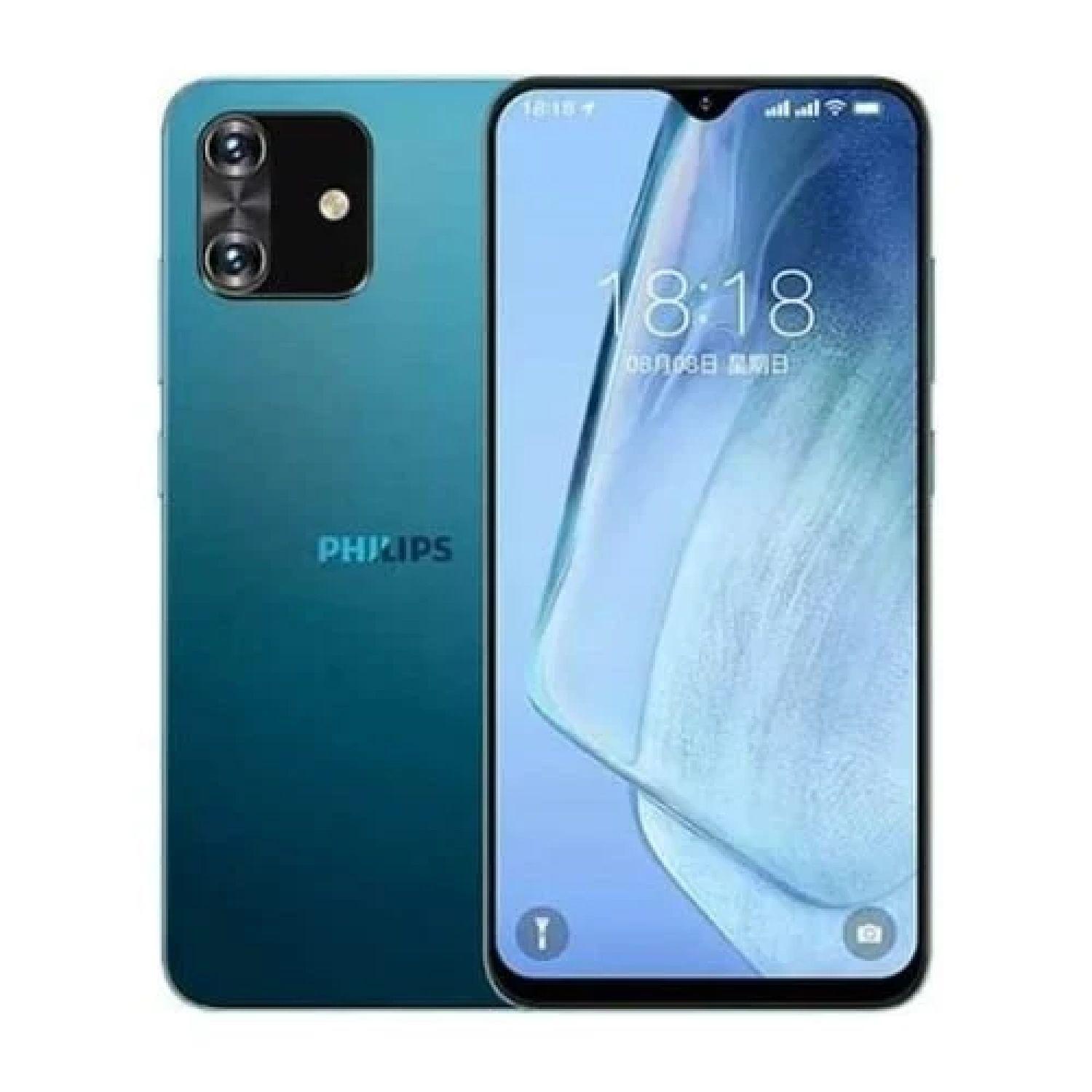 Philips PH2 - Full Phone Specs, Price and Comparison