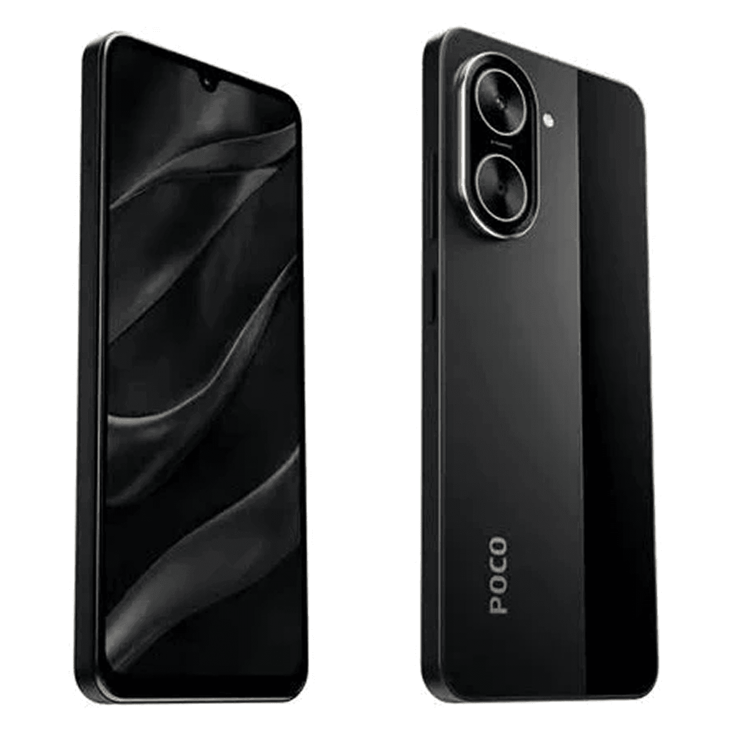 Poco C71 - Full Phone Specs, Price and Comparison