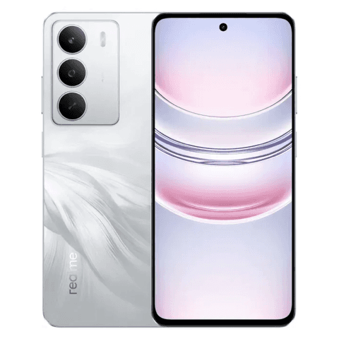 Realme P3 Lite 5G - Full Phone Specs, Price and Comparison