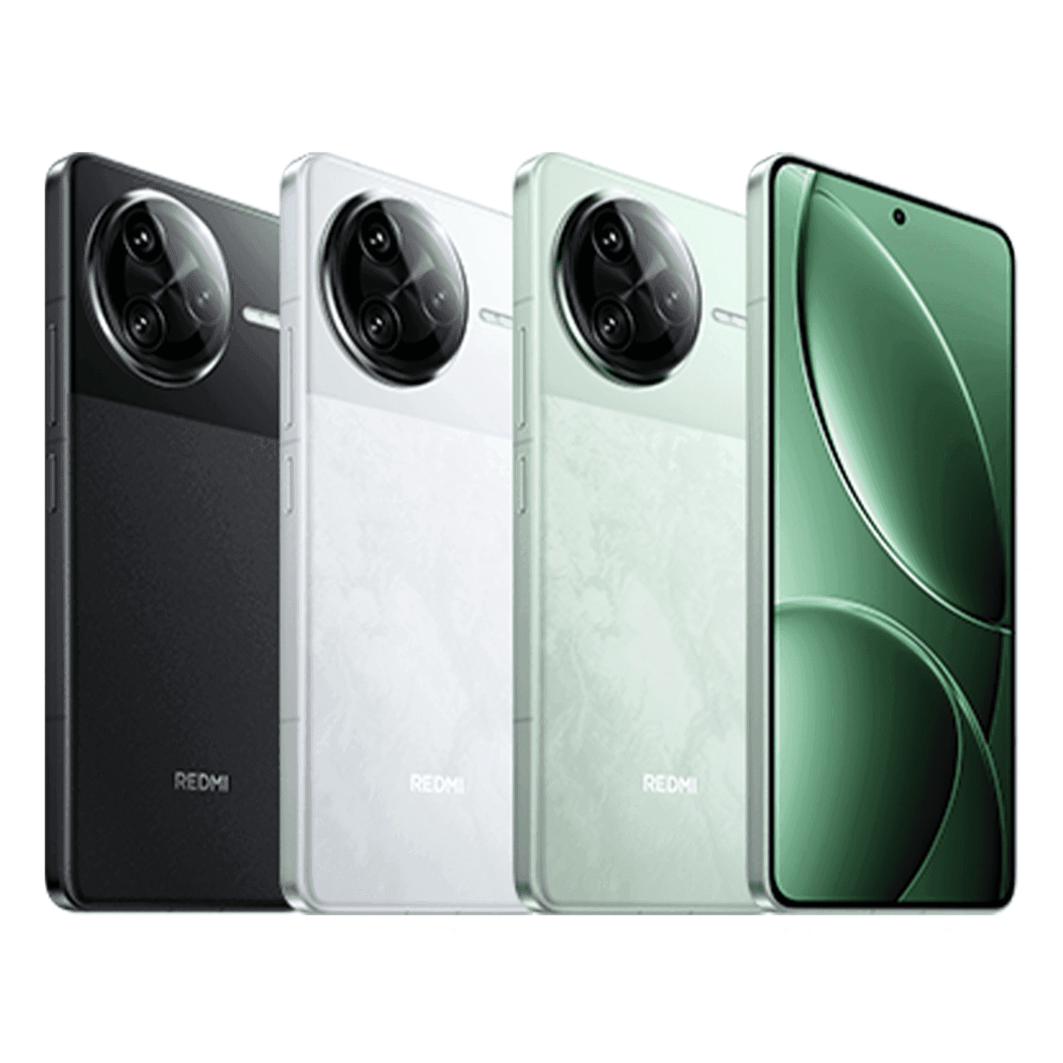 Redmi K80 - Full Phone Specs, Price and Comparison