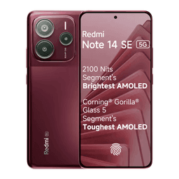 Redmi Note 16 Pro - Full Phone Specs, Price and Comparison