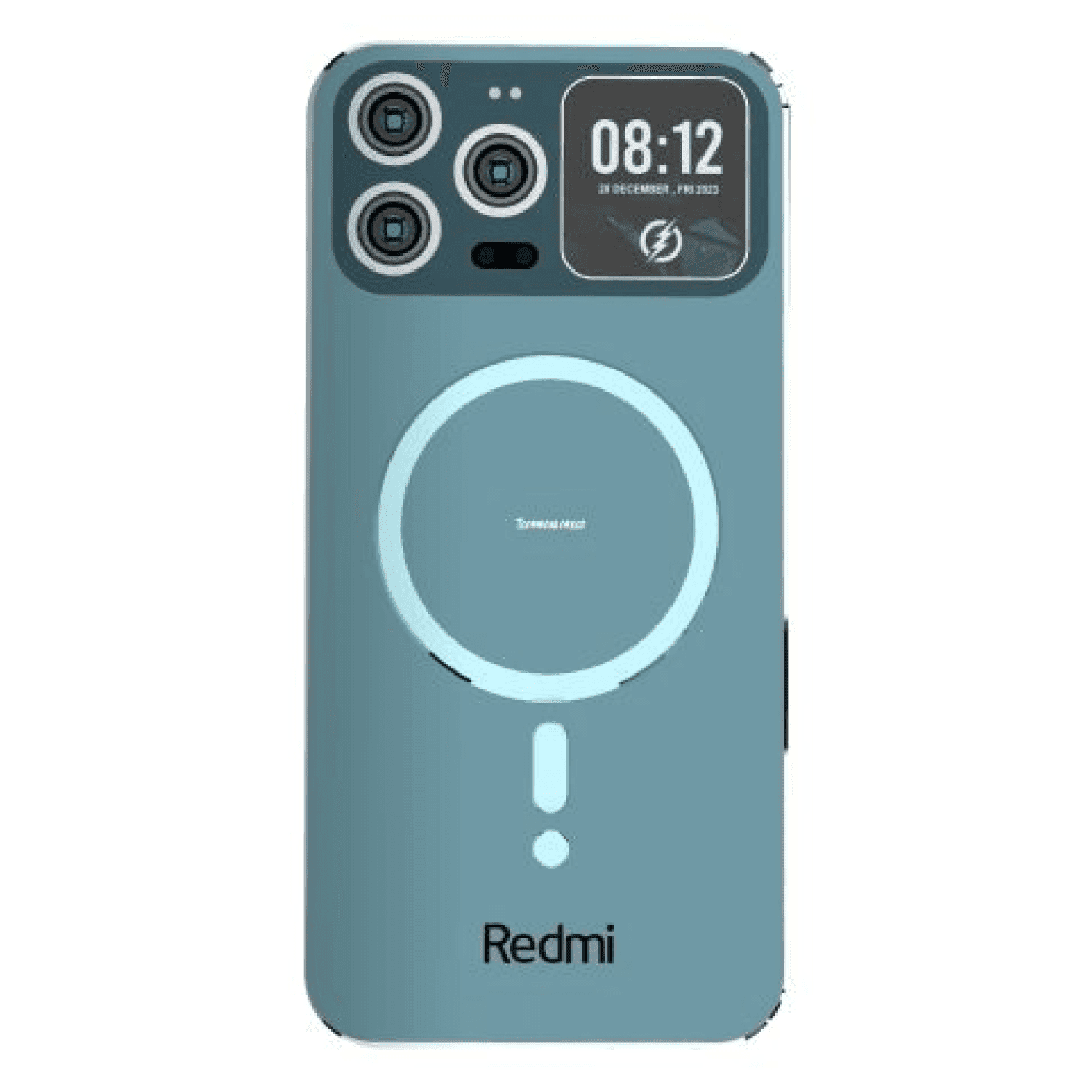 Redmi Note 15 Pro Max - Full Phone Specs, Price and Comparison