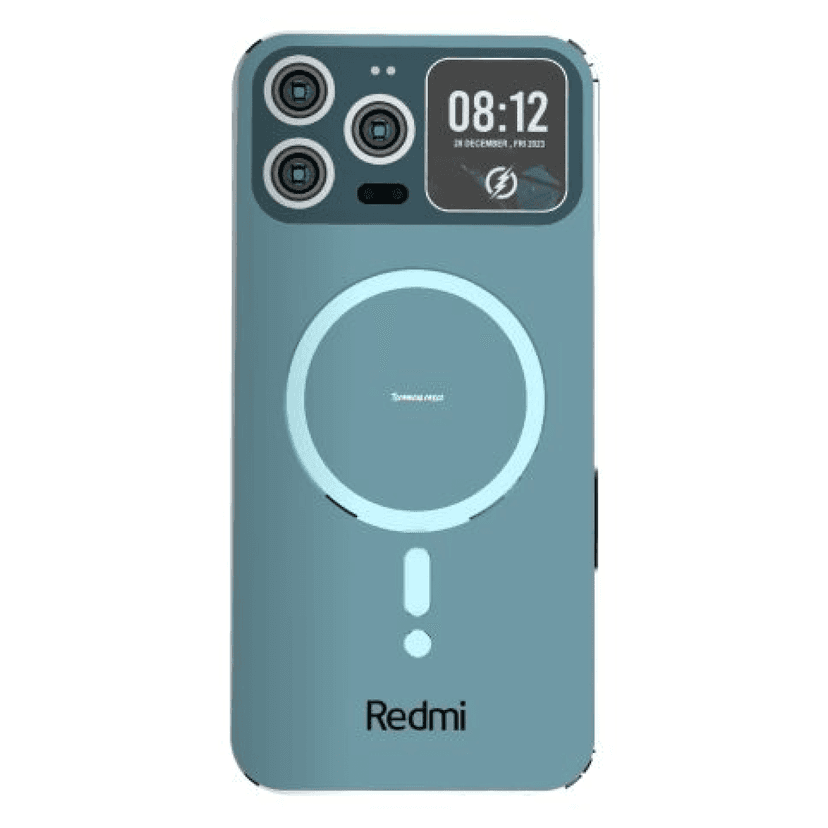 Redmi Note 15 Pro Max - Full Phone Specs, Price and Comparison